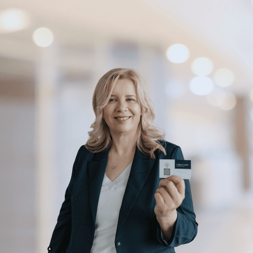 Colleen Cartier, NP | Trinity Naturopathic